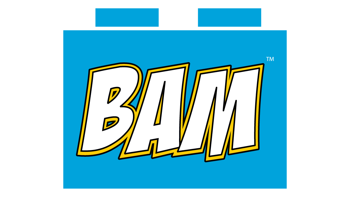 BAM Family History | Bricks and Minifigs
