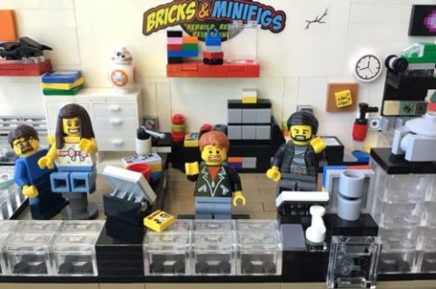 LEGO® Resale Store | Buy - Sell - Trade | Bricks and Minifigs - Albuquerque