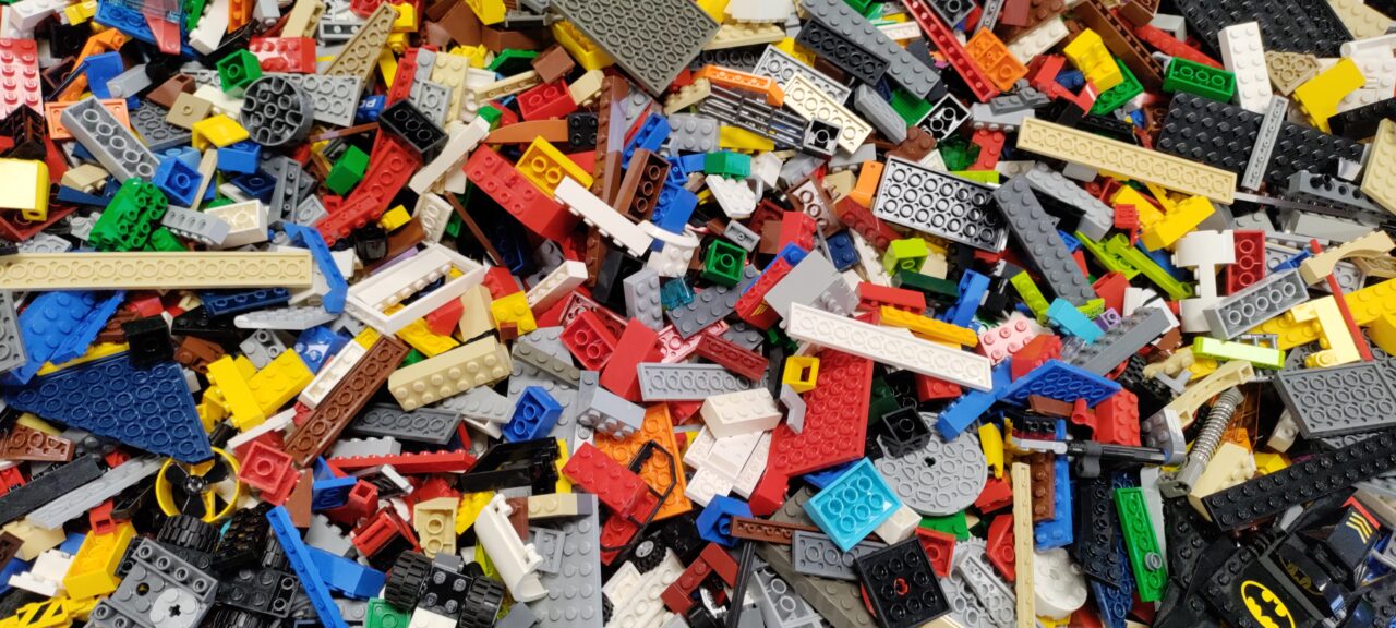 LEGO® Resale Store in Arlington, TX | Bricks & Minifigs
