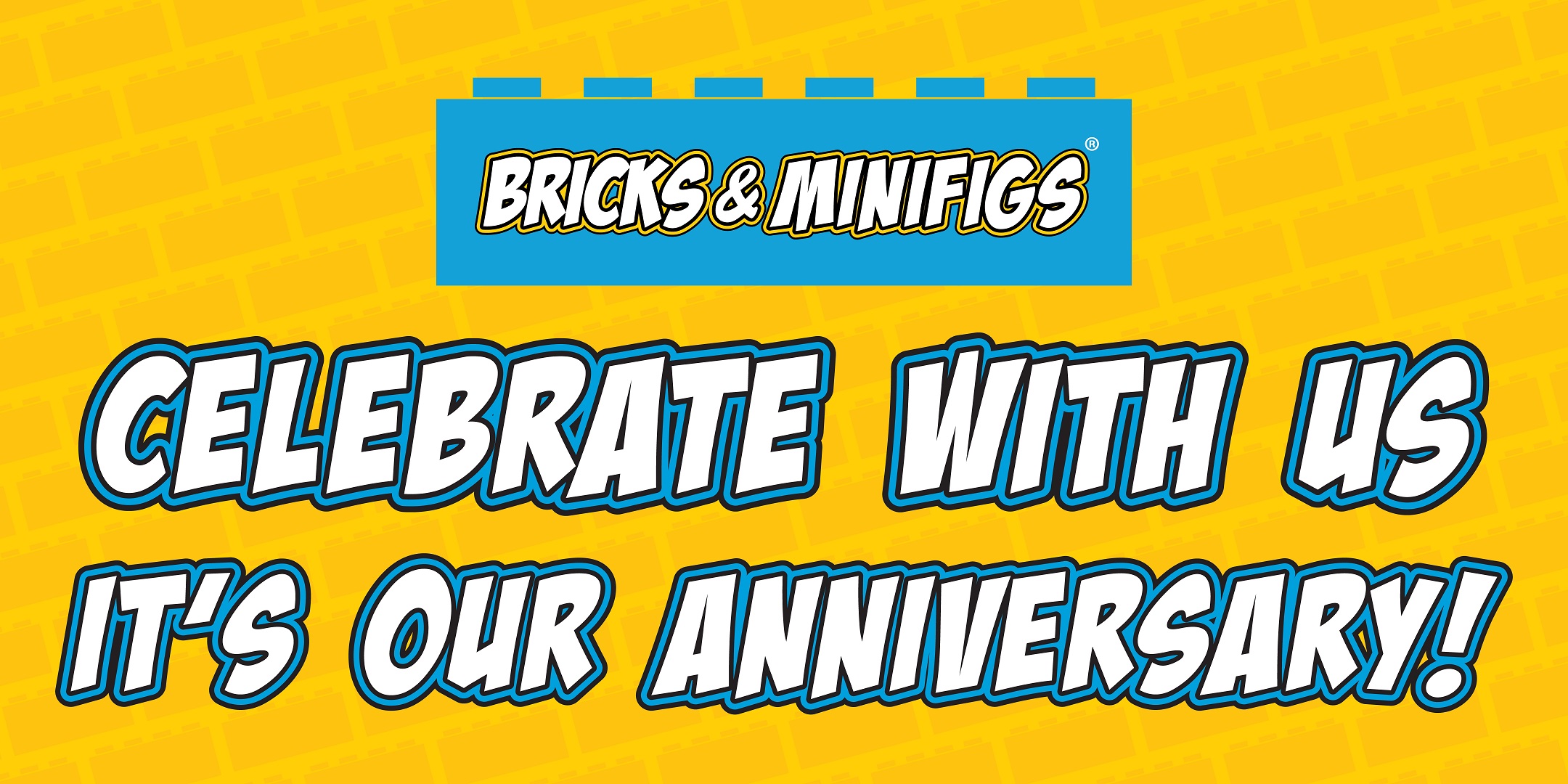 LEGO® Resale Store in Arlington, TX | Bricks & Minifigs