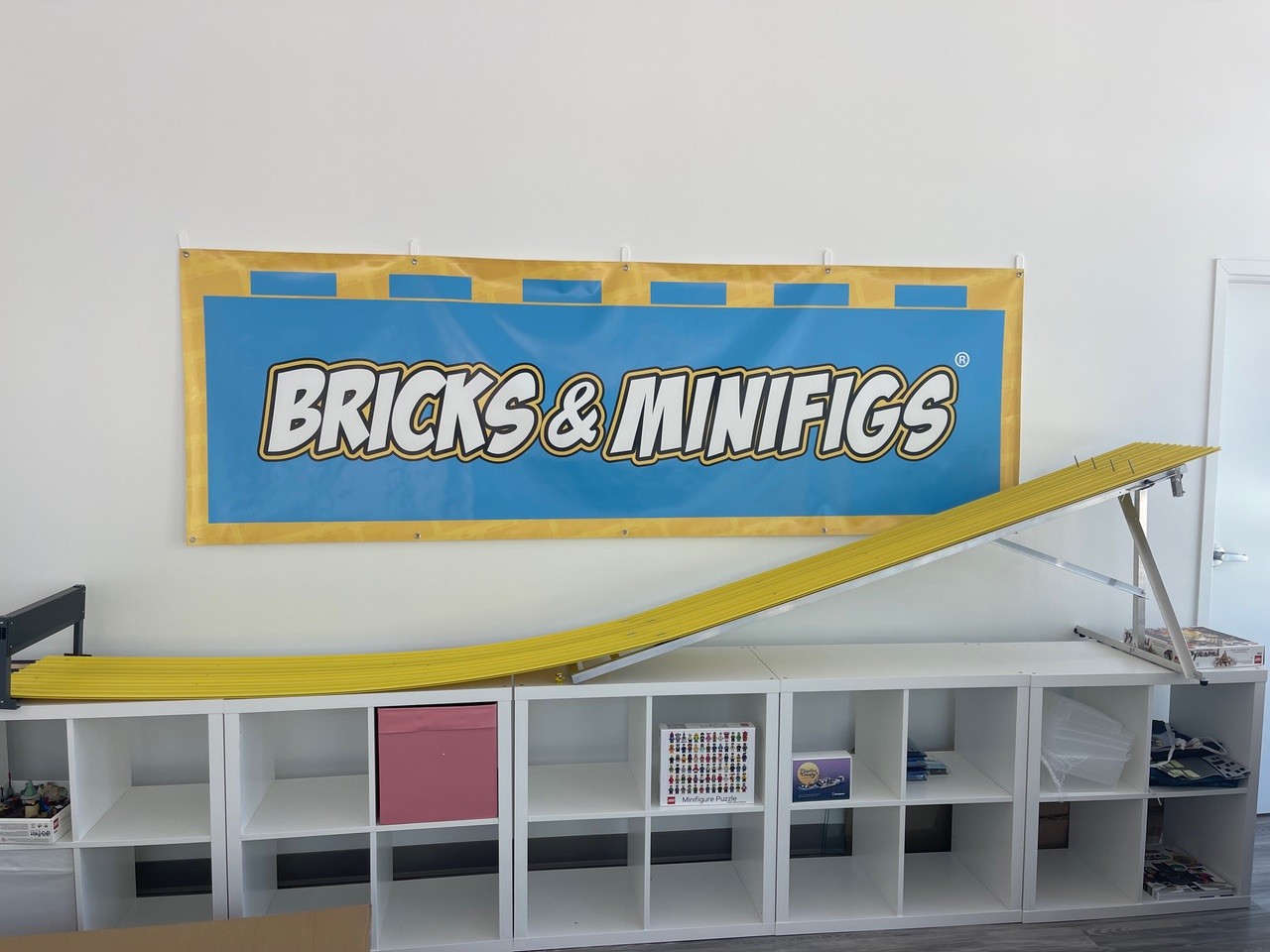Bricks and Minifigs | Birthday Parties - Corporate Events - Florida ...