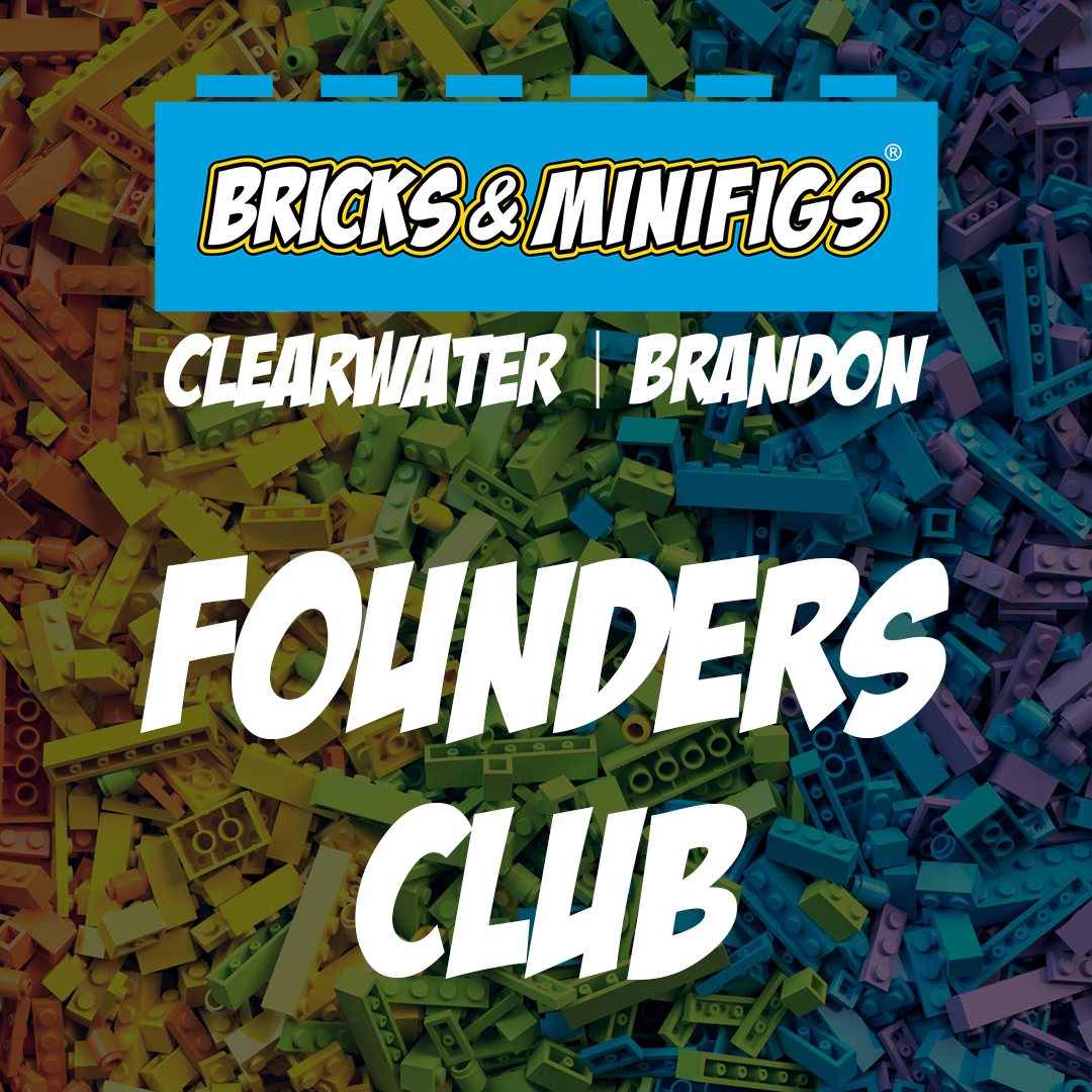 Founders Club - Florida – Brandon