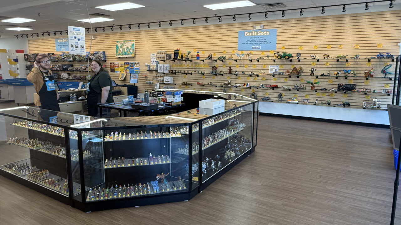 LEGO® Resale Store | Buy - Sell - Trade | Bricks and Minifigs - Clearwater