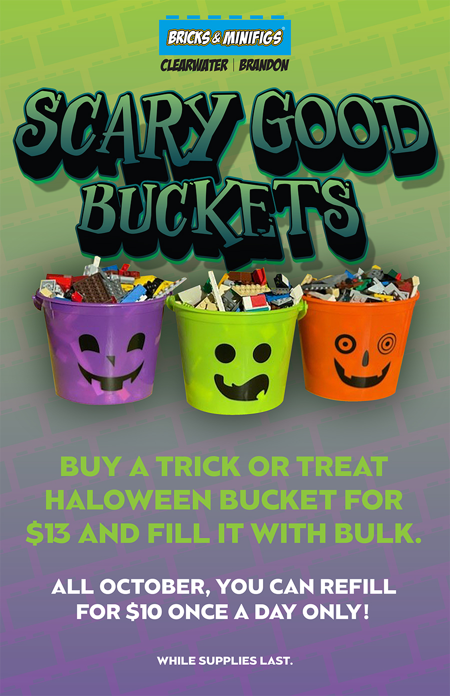 Offers - Florida – Brandon