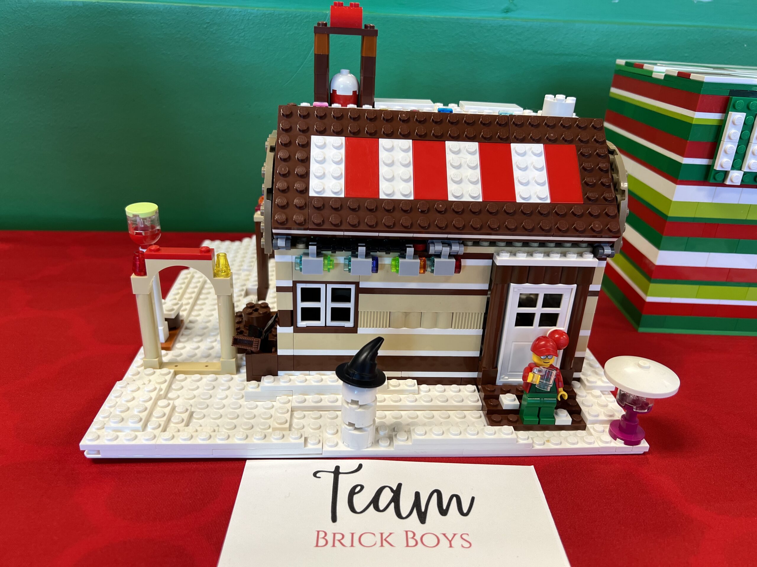 LEGO® Resale Store | Buy - Sell - Trade | Bricks and Minifigs - N ...