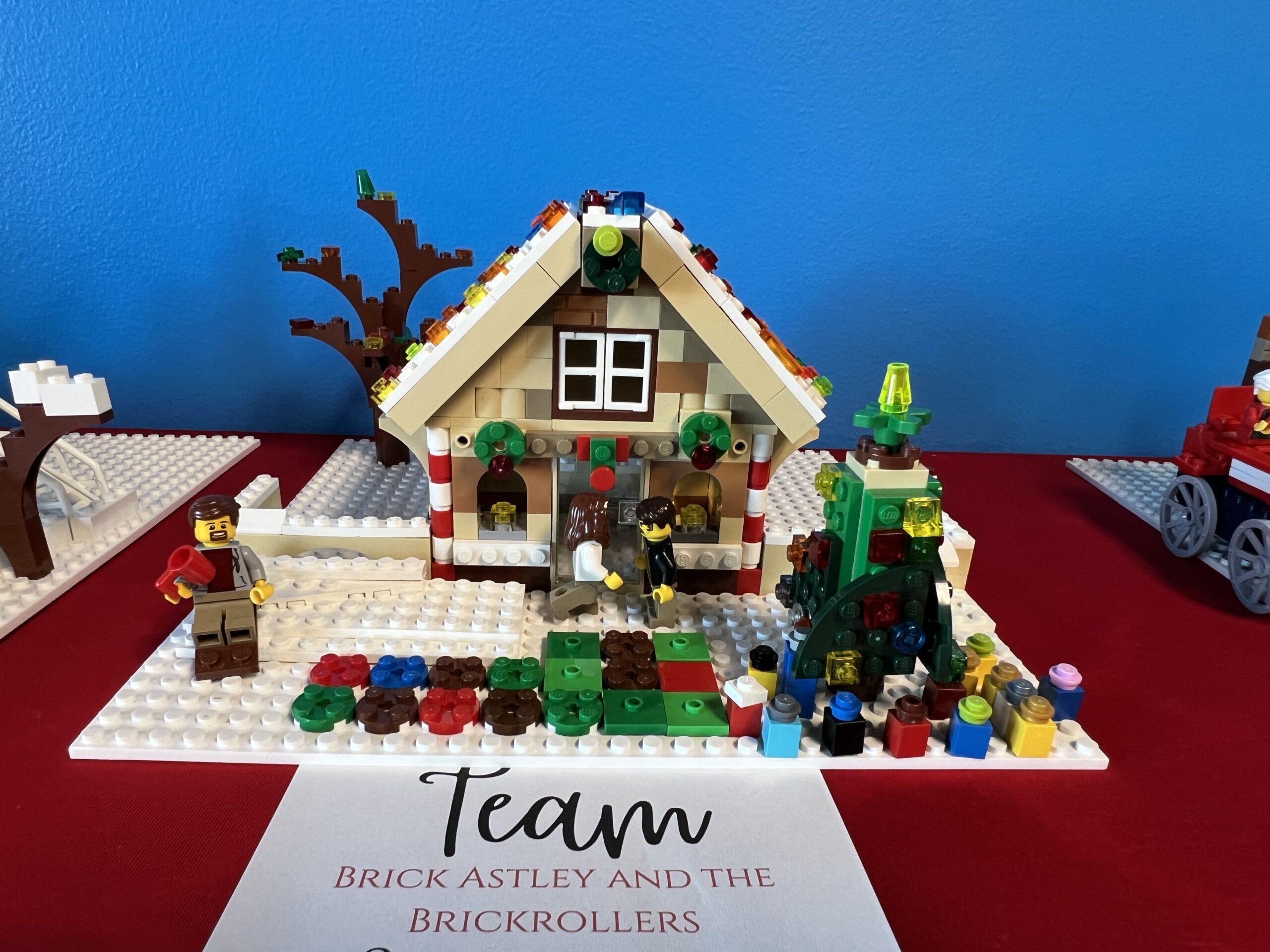 LEGO® Resale Store | Buy - Sell - Trade | Bricks and Minifigs - N ...