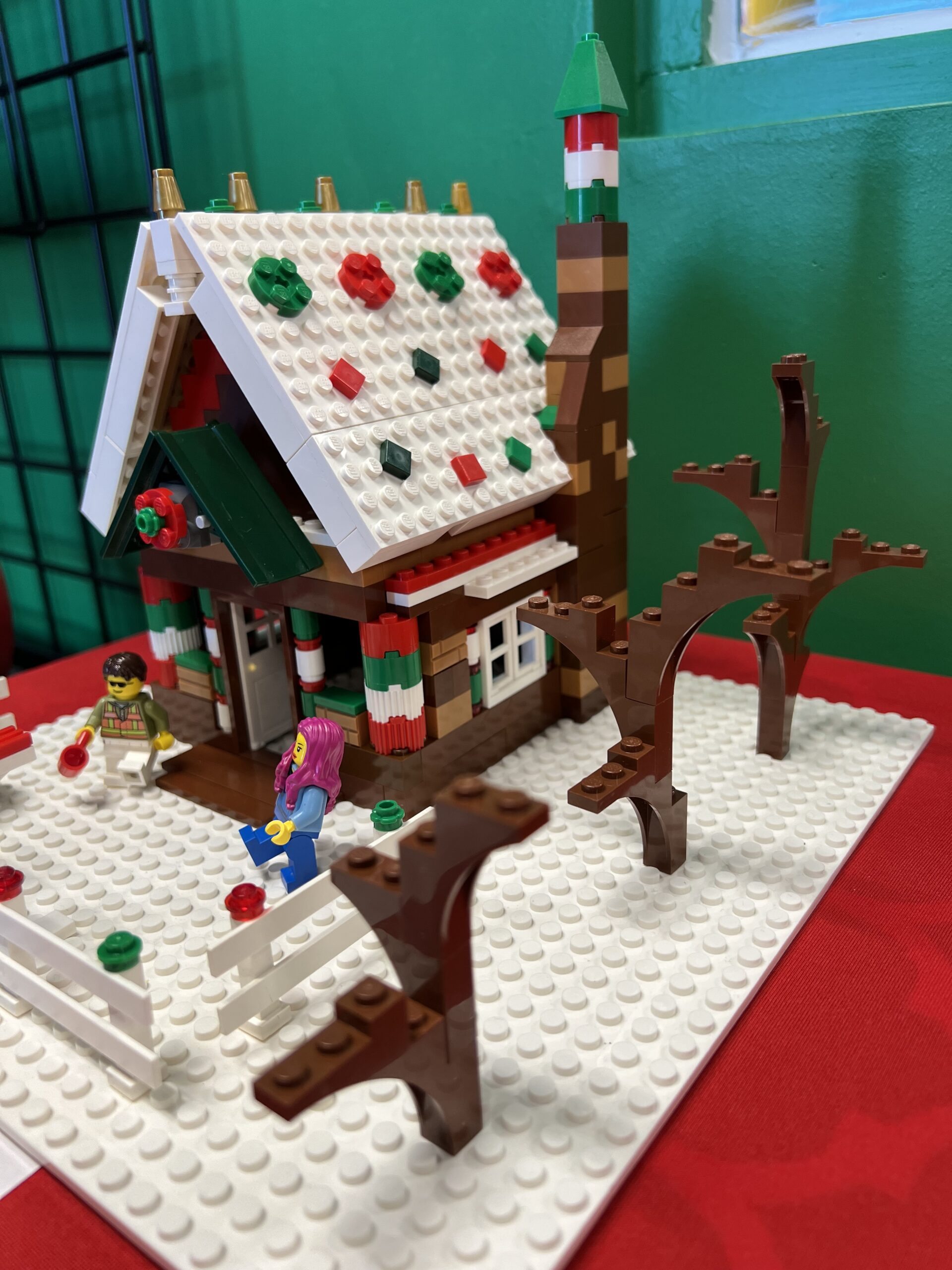 LEGO® Resale Store | Buy - Sell - Trade | Bricks and Minifigs - N ...