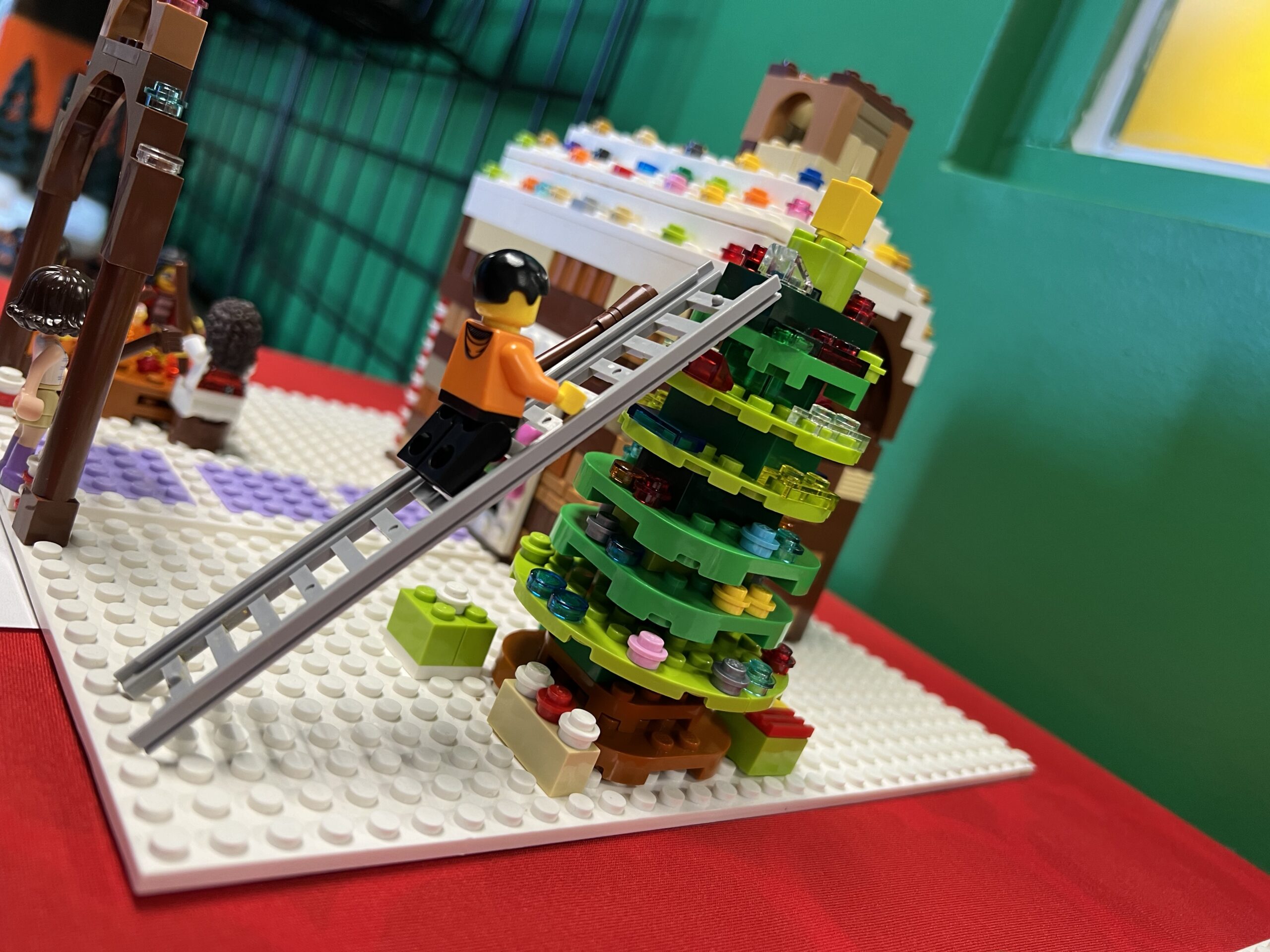 LEGO® Resale Store | Buy - Sell - Trade | Bricks and Minifigs - N. Charleston