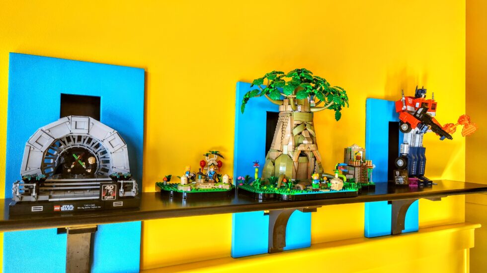 LEGO® Resale Store | Buy - Sell - Trade | Bricks and Minifigs