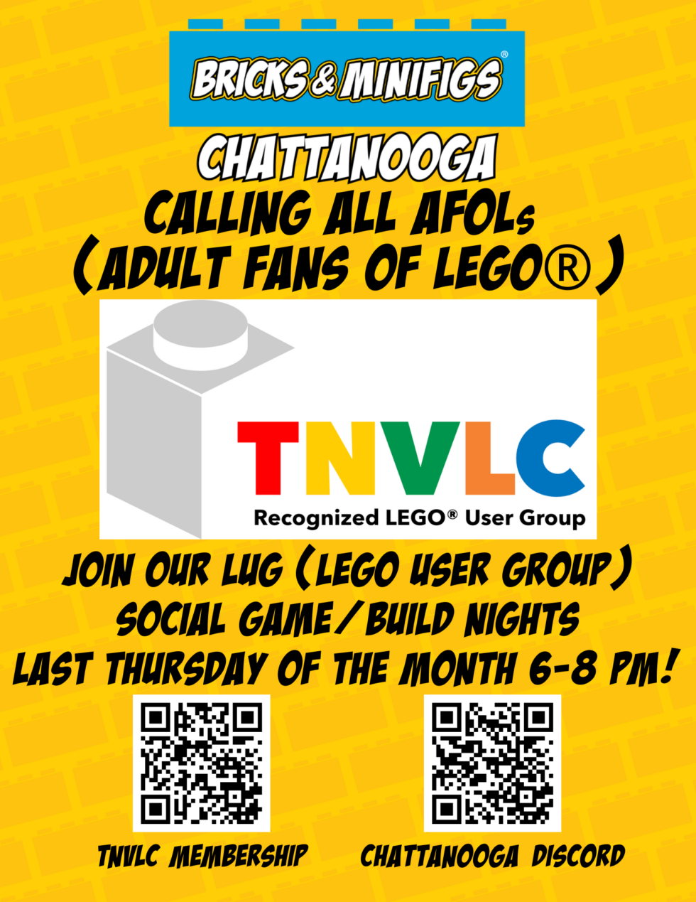 LEGO® Resale Store | Buy - Sell - Trade | Bricks and Minifigs