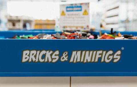 Your Local LEGO® Resale Store in East Cincinnati, OH