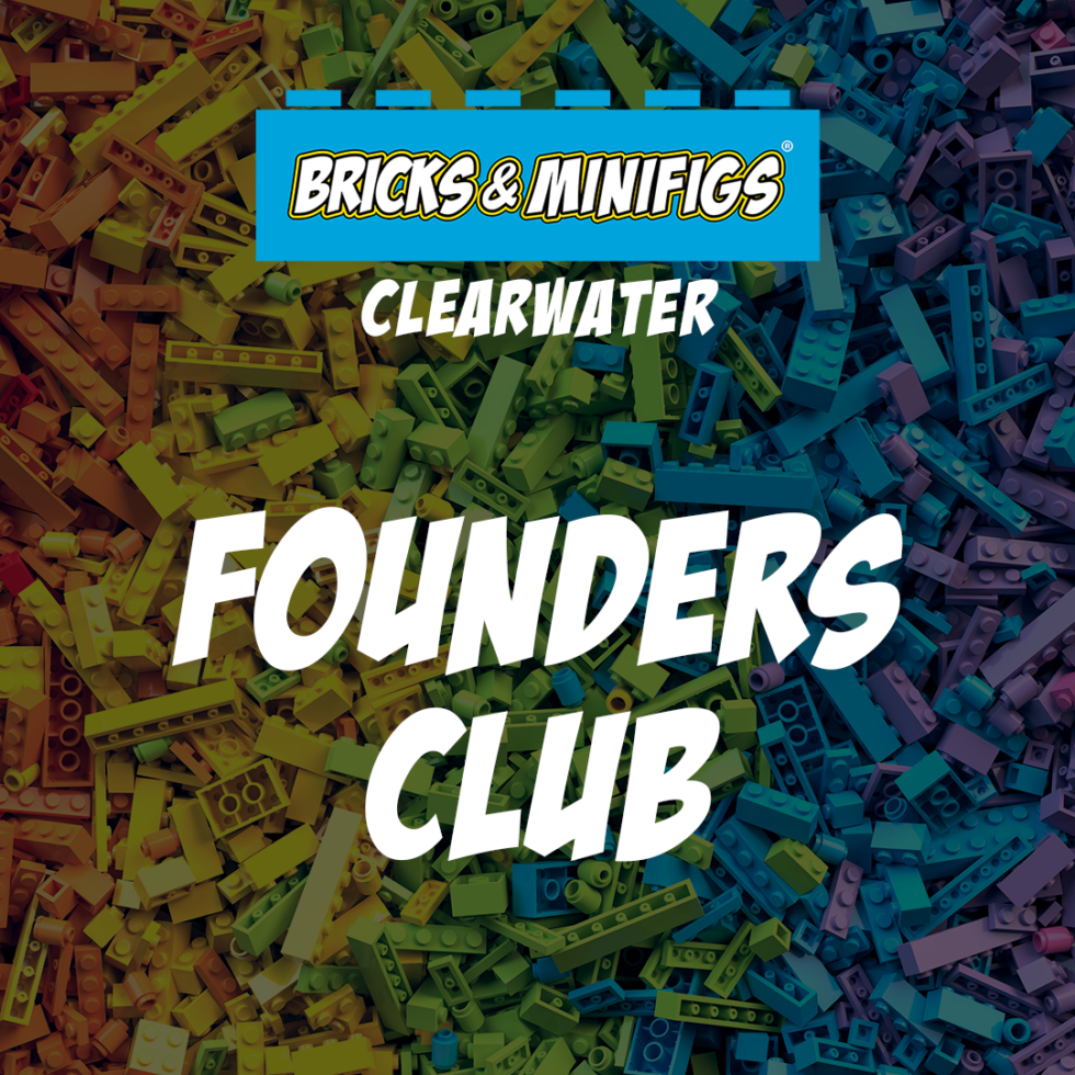 Founders Club - Florida – Clearwater