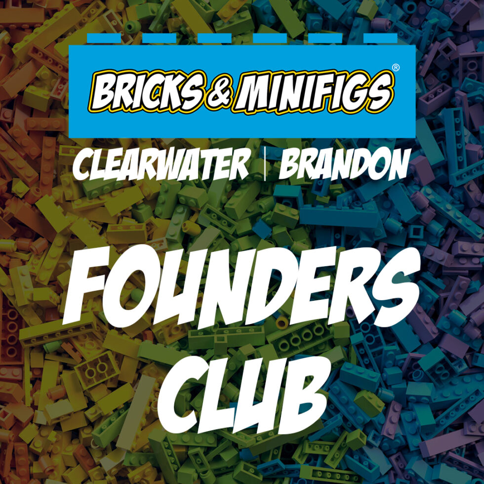 Founders Club - Florida – Clearwater