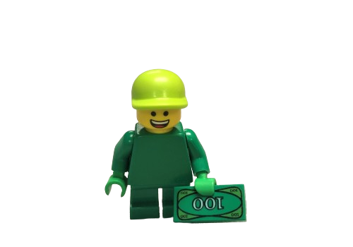 Bricks and Minifigs | Buy, Sell & Trade | LEGO products.