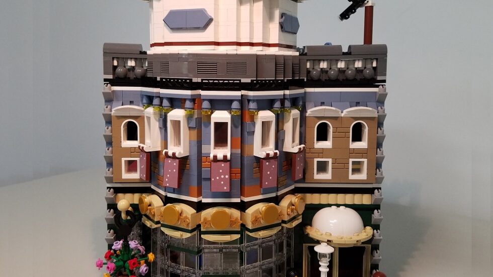 Bricks and Minifigs | Buy, Sell & Trade | LEGO products.