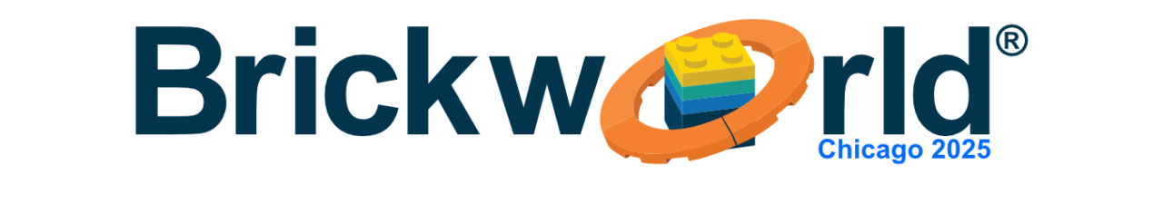 Brickworld Chicago 2025 – Illinois – Crest Hill