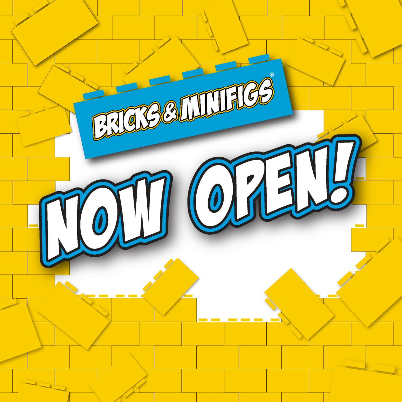 LEGO® Resale Store | Buy - Sell - Trade | Bricks and Minifigs - Durham