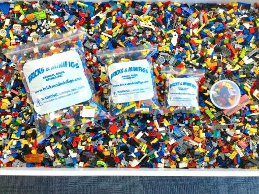LEGO® Resale Store | Buy - Sell - Trade | Bricks and Minifigs
