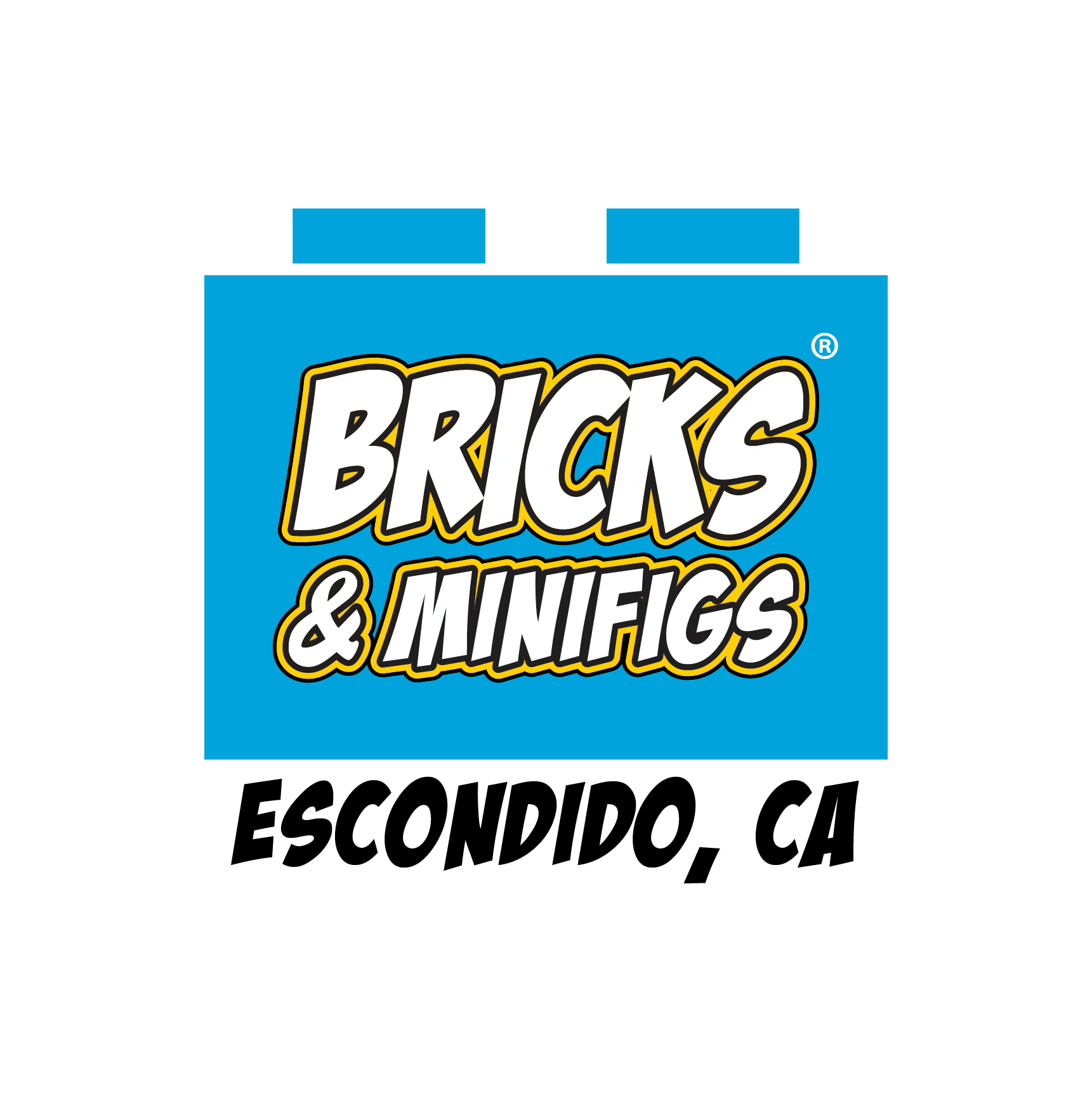 Bricks & Minifigs, Escondido, CA | Authorized LEGO® Retailers