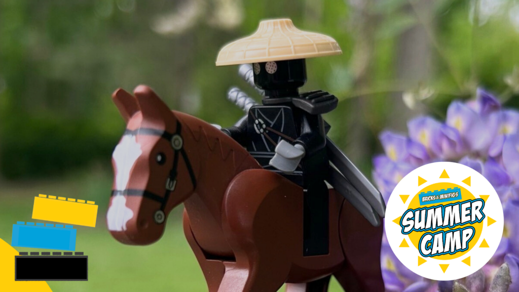 Adventurers Wanted! Role-Playing Game Camp - Indiana – Fort Wayne