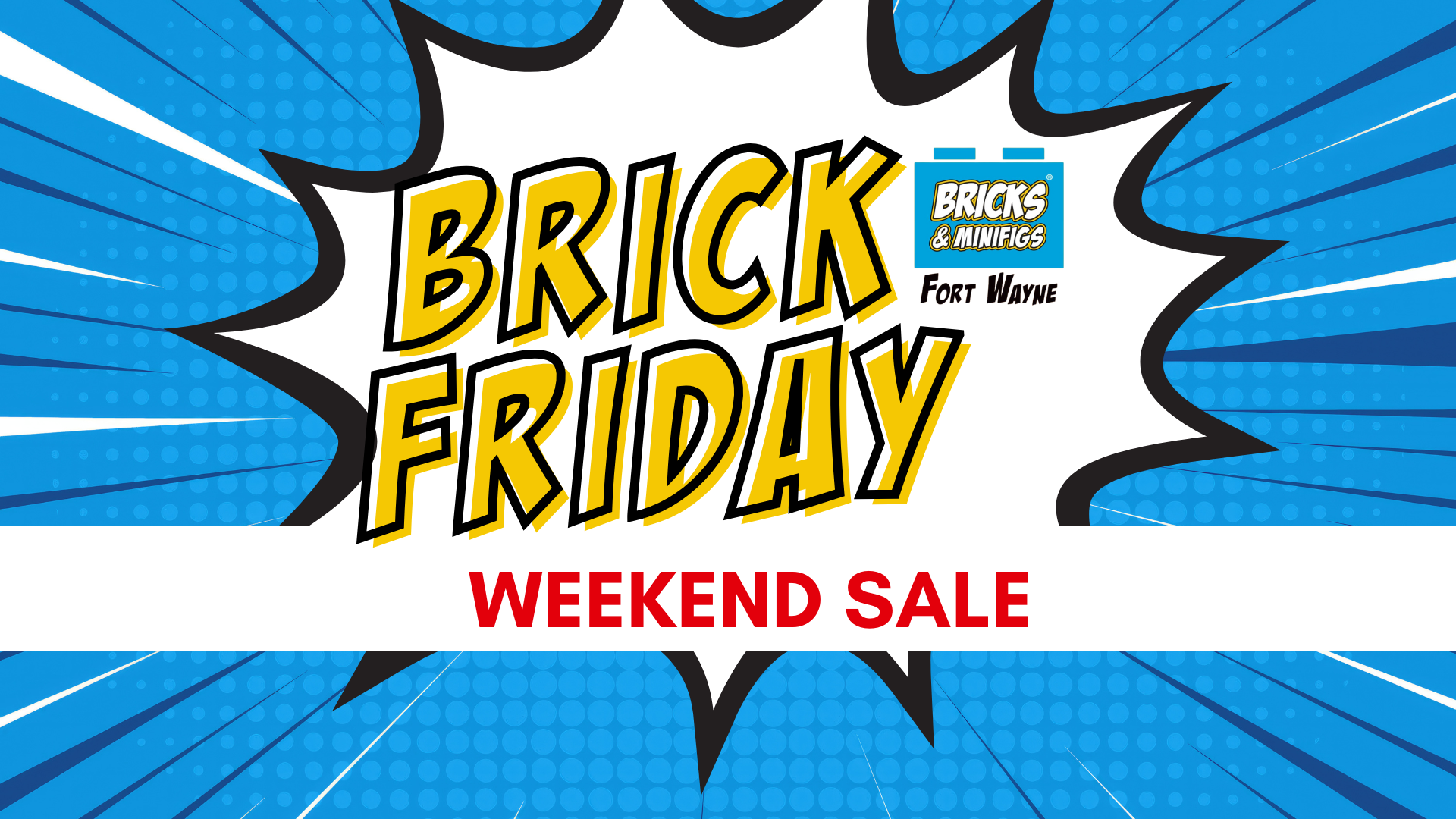LEGO® Resale Store | Buy - Sell - Trade | Bricks and Minifigs