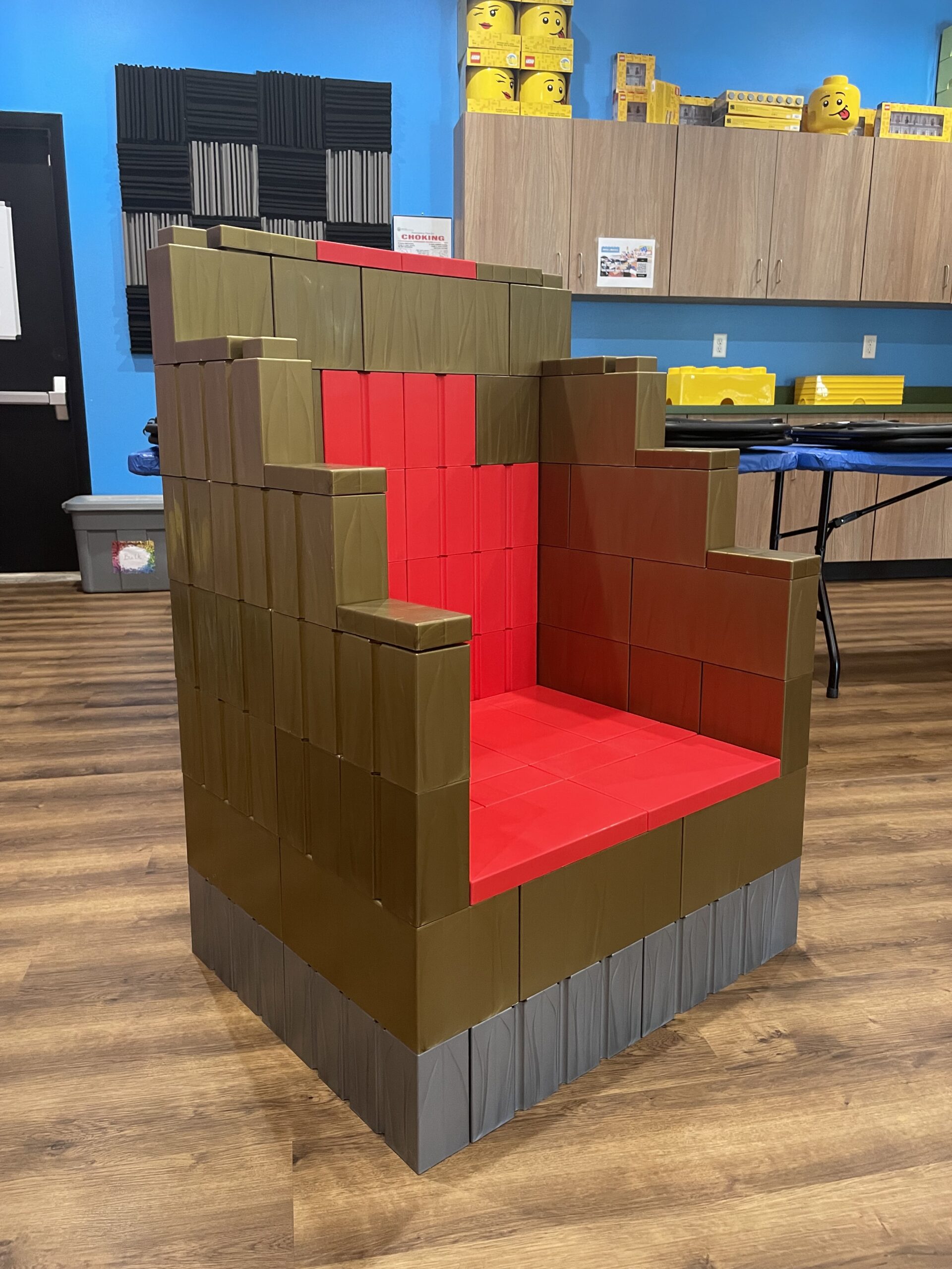 Bricks and Minifigs | Birthday Parties - Corporate Events