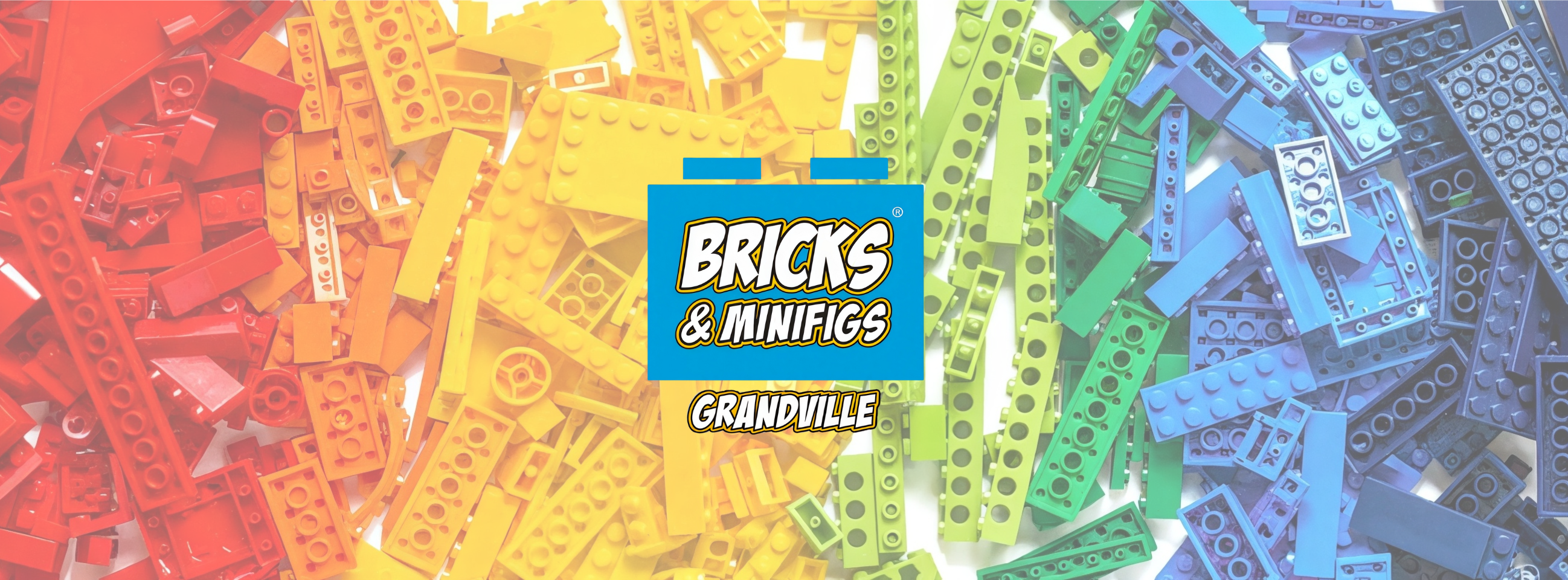 LEGO® Buy Sell Trade Store | Bricks and Minifigs Grandville