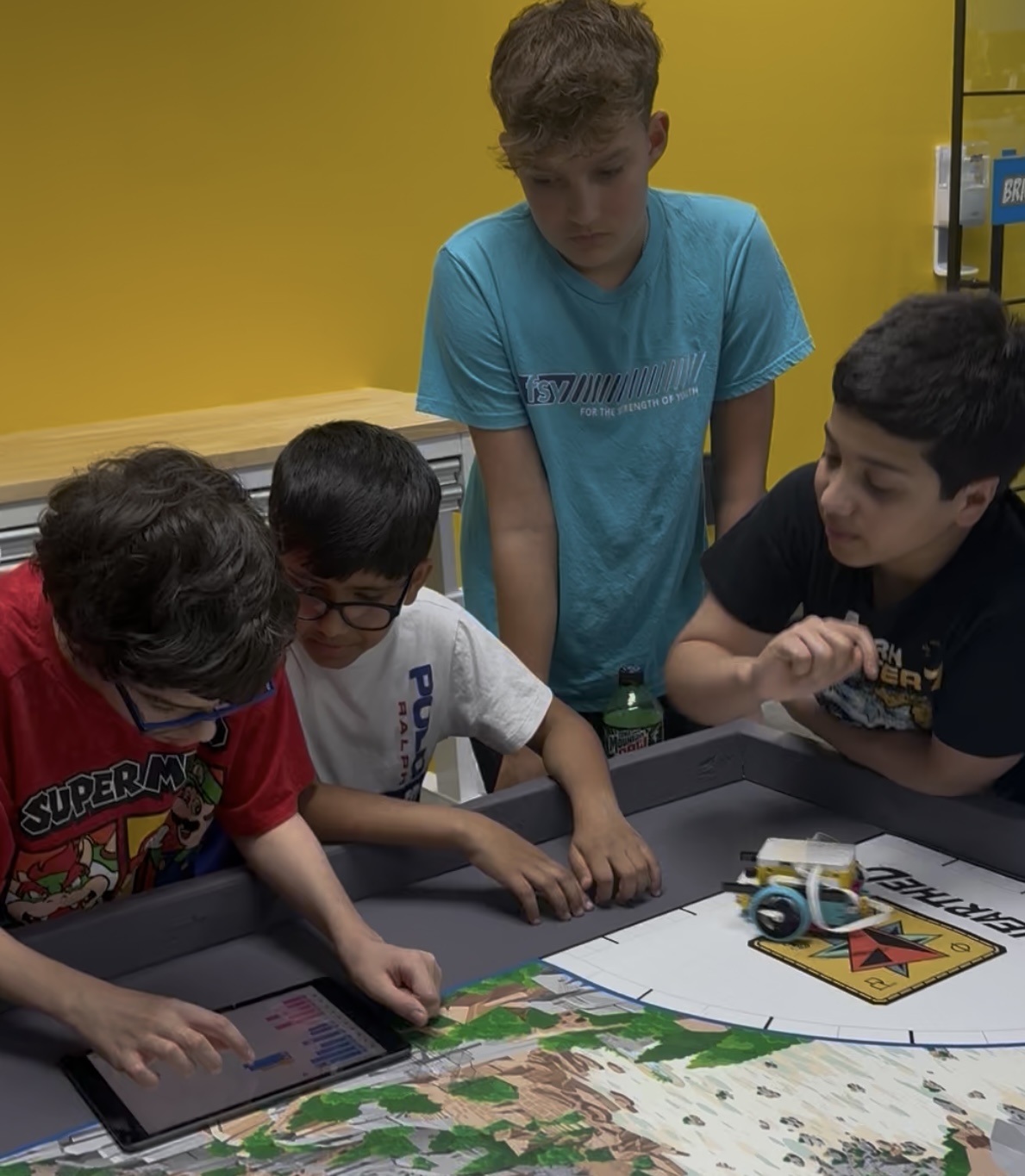 Homeschool-Afterschool courses - Georgia – Grayson