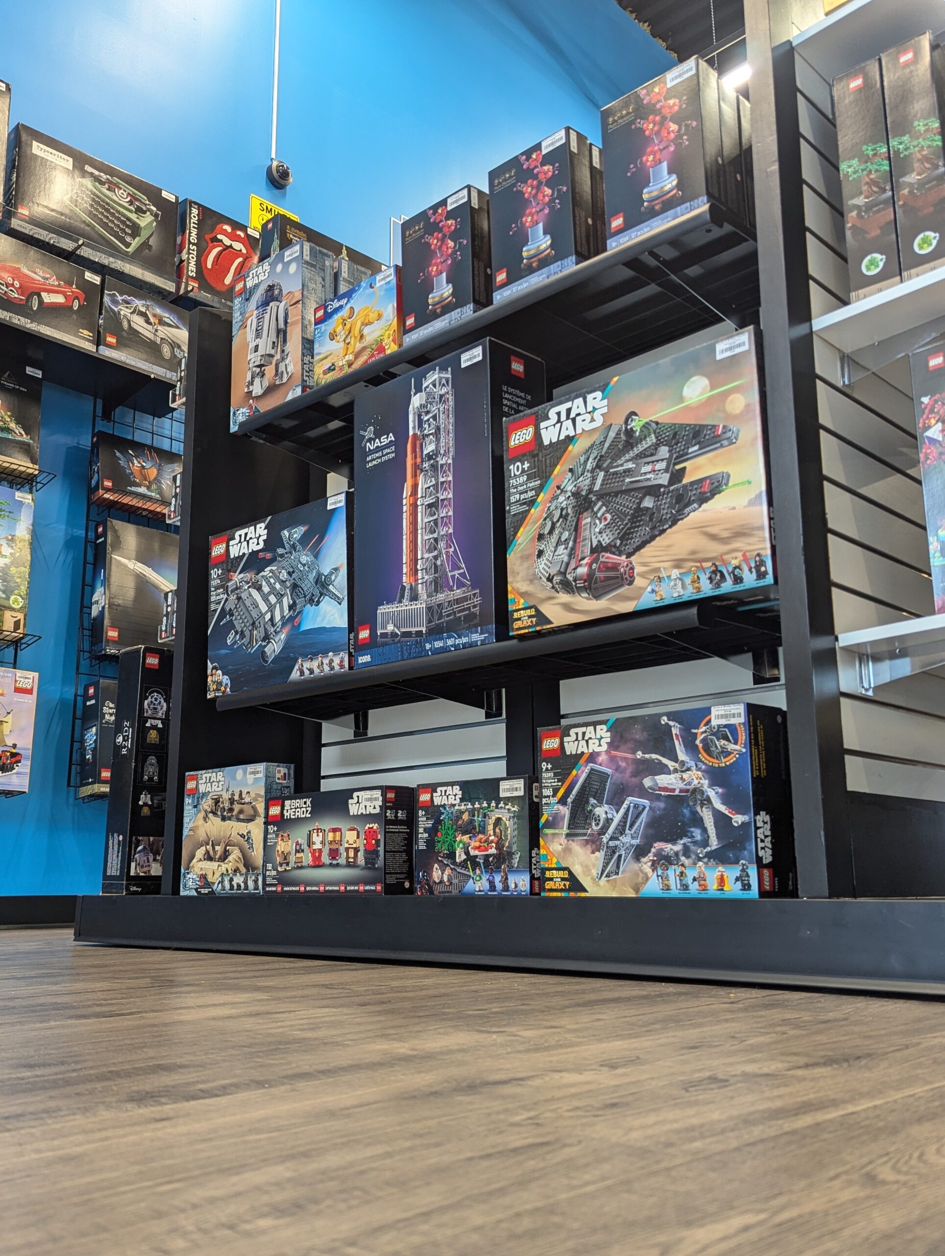 LEGO® Resale Store | Bricks & Minifigs Hamilton, OH