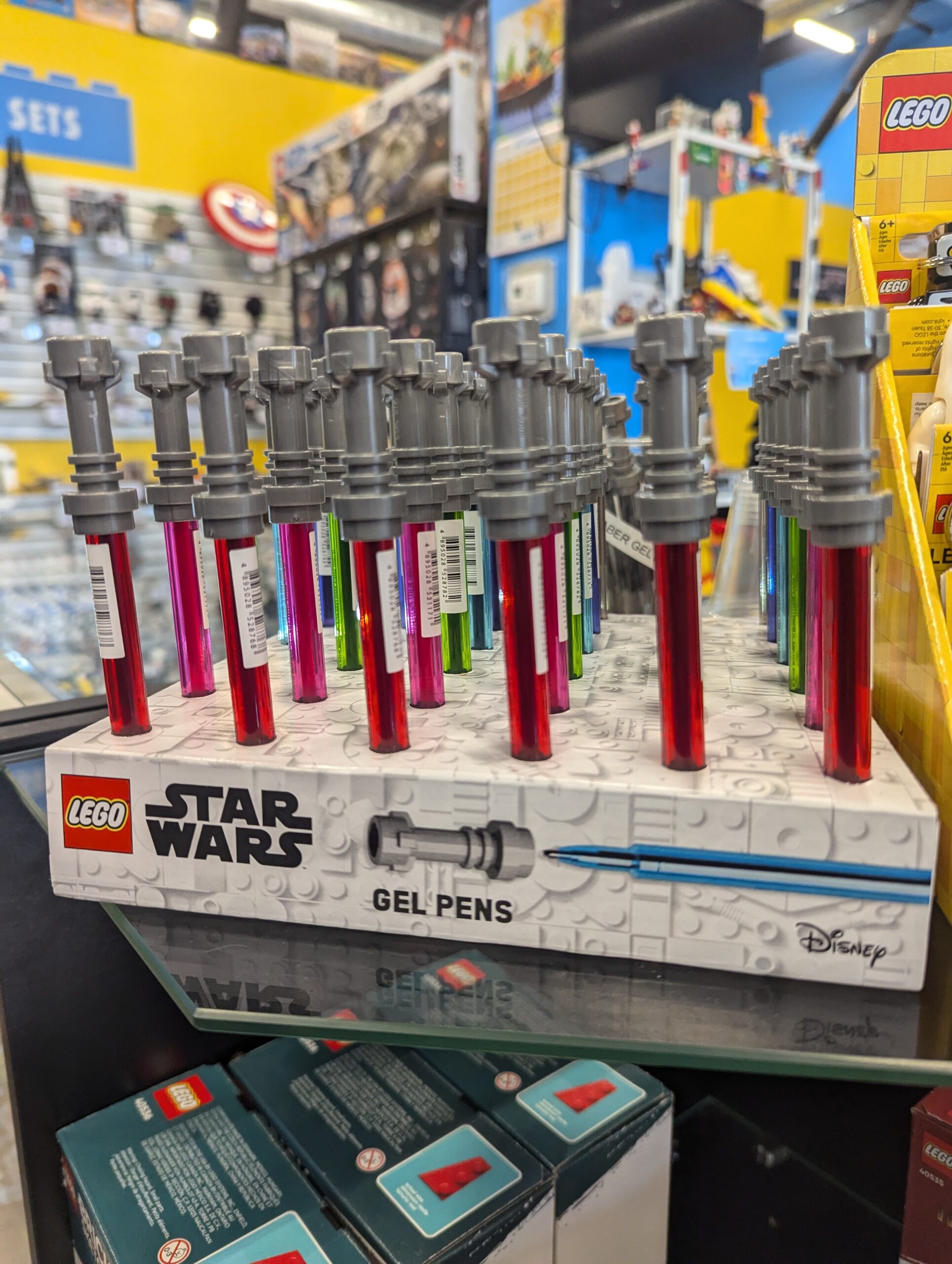 Bricks and Minifigs | Buy, Sell & Trade | LEGO products.