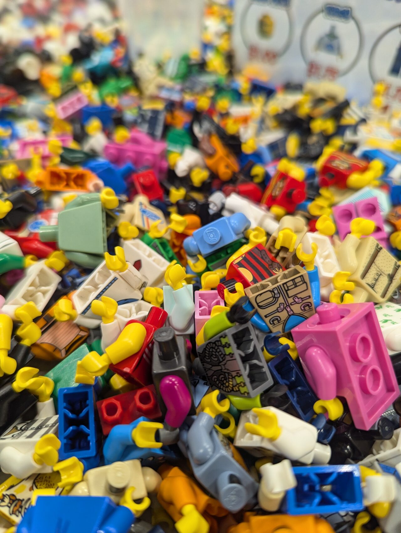 LEGO® Resale Store | Bricks & Minifigs Hamilton, OH