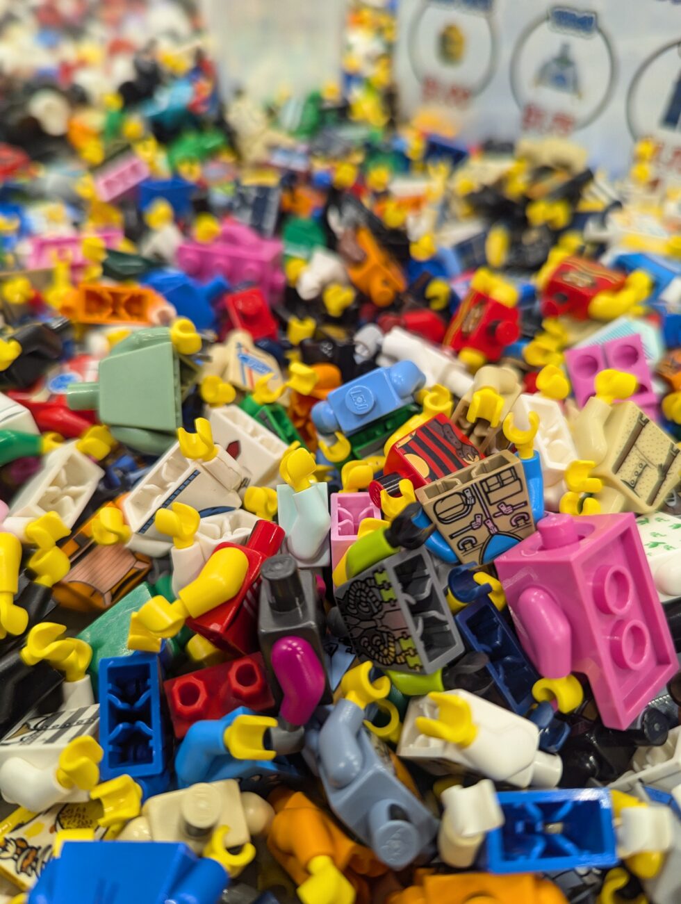 LEGO® Resale Store | Bricks & Minifigs Hamilton, OH