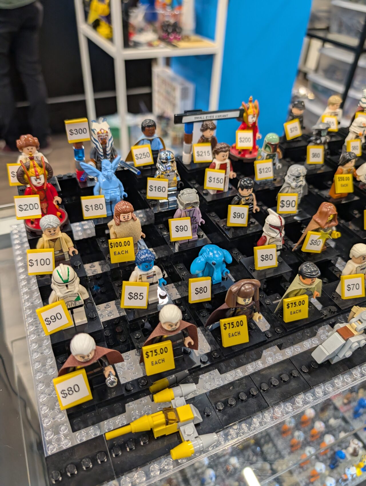 LEGO® Resale Store | Bricks & Minifigs Hamilton, OH