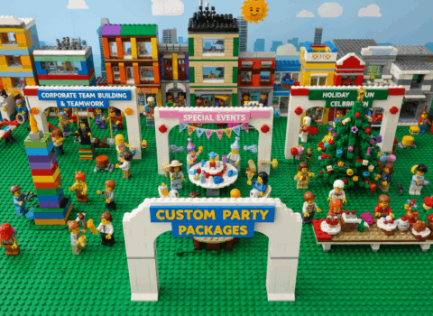 LEGO Store Hendersonville TN