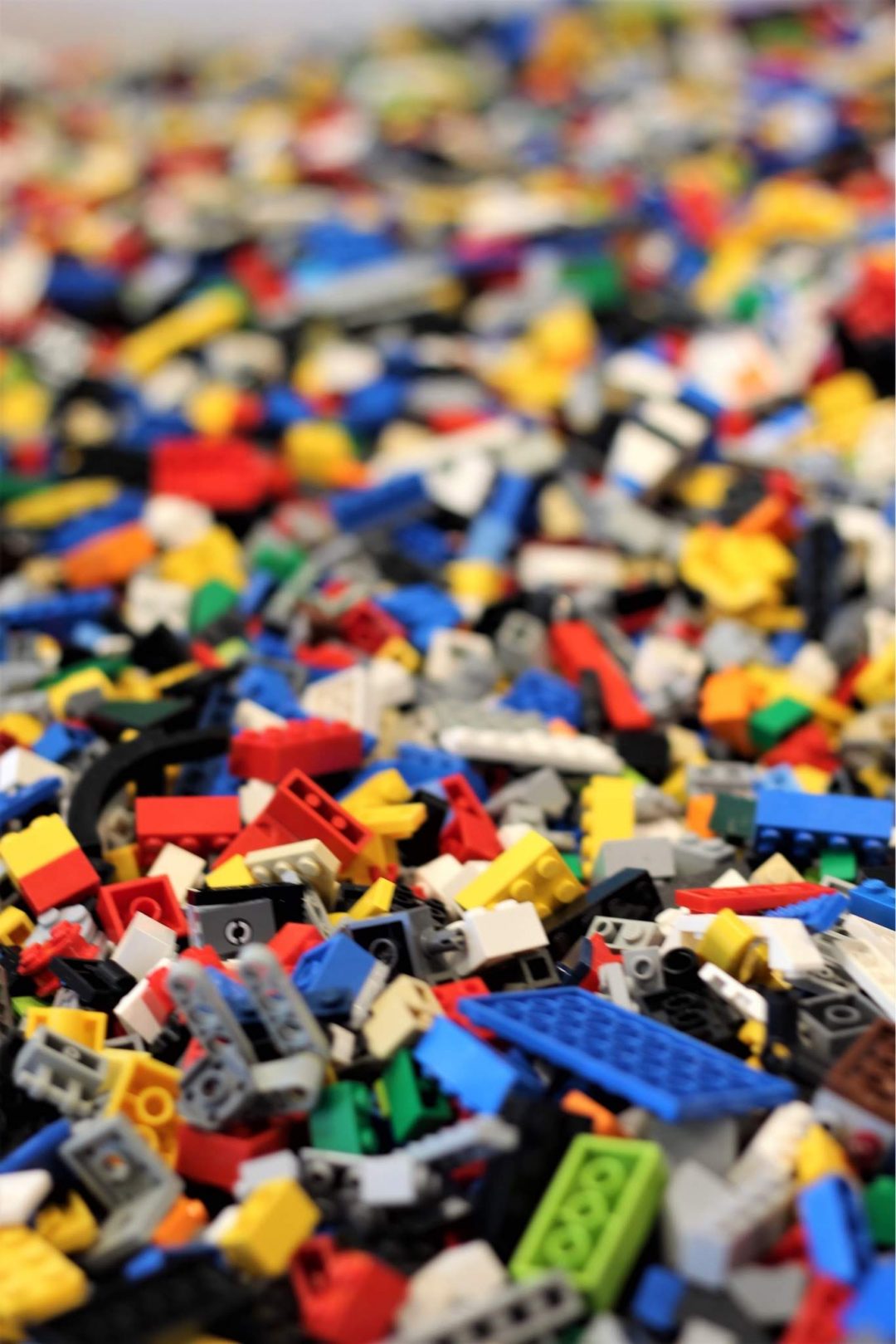 LEGO® Resale Store in Herndon, VA | Bricks & Minifigs