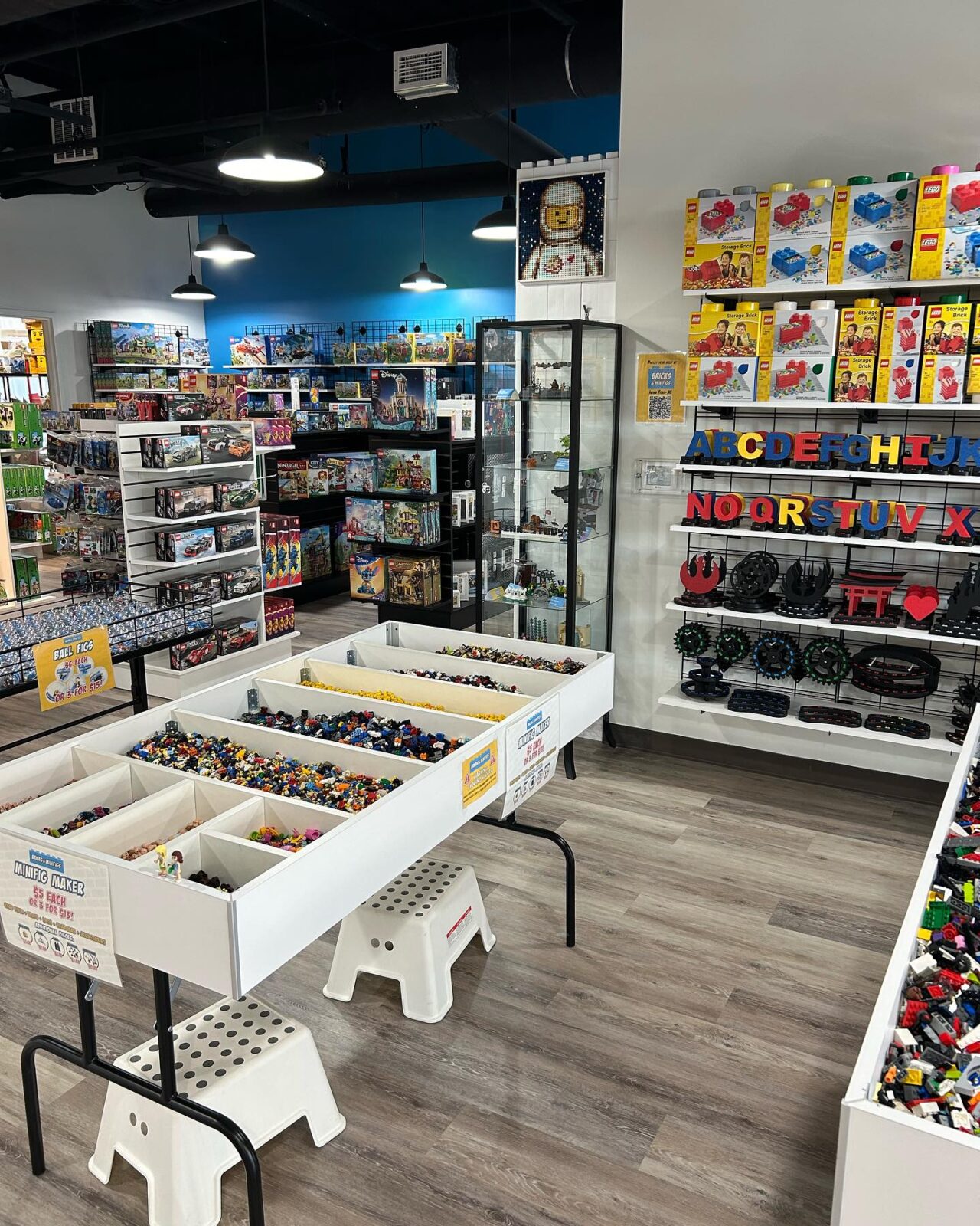 LEGO® Resale Store | Buy - Sell - Trade | Bricks and Minifigs - Indian ...