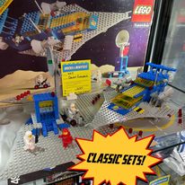 LEGO® Resale Store | Buy - Sell - Trade | Bricks and Minifigs - Kalamazoo