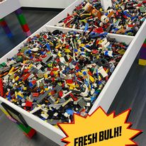 LEGO® Resale Store | Buy - Sell - Trade | Bricks and Minifigs - Kalamazoo