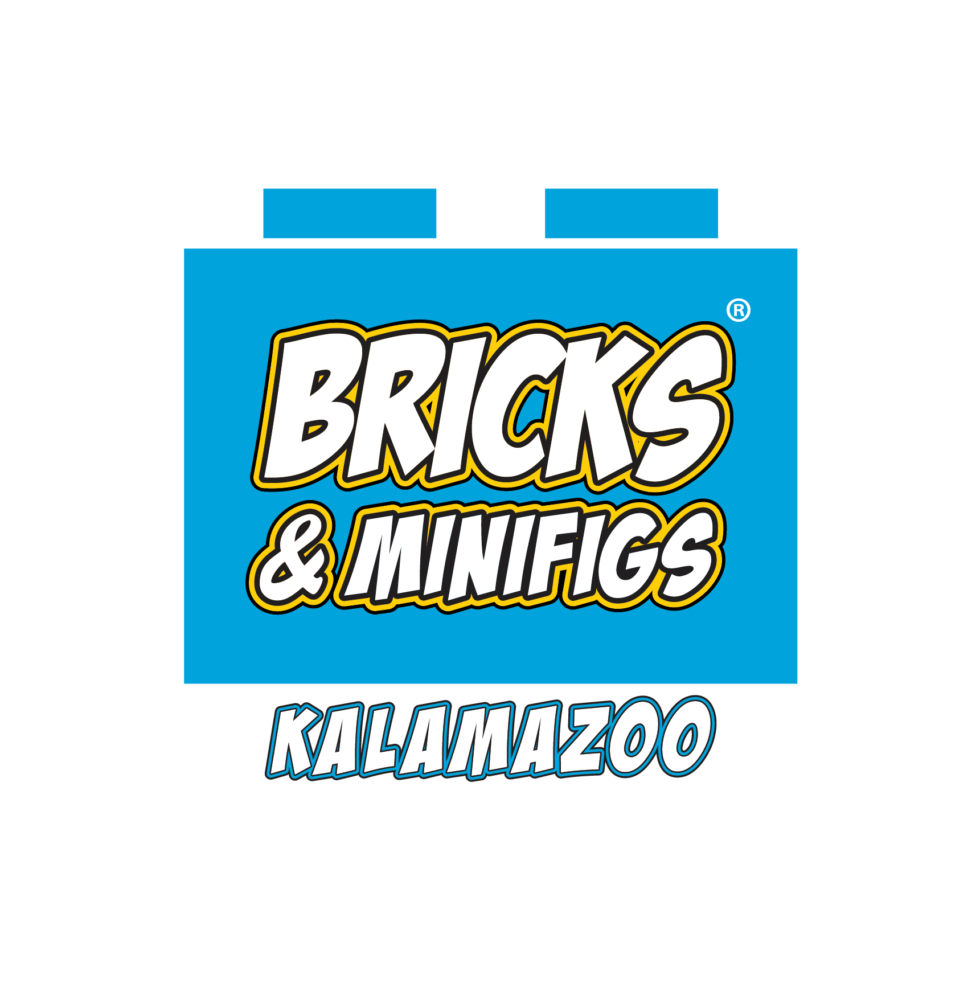 LEGO® Resale Store | Buy - Sell - Trade | Bricks and Minifigs - Kalamazoo