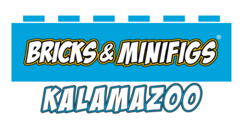LEGO® Resale Store | Buy - Sell - Trade | Bricks and Minifigs - Kalamazoo