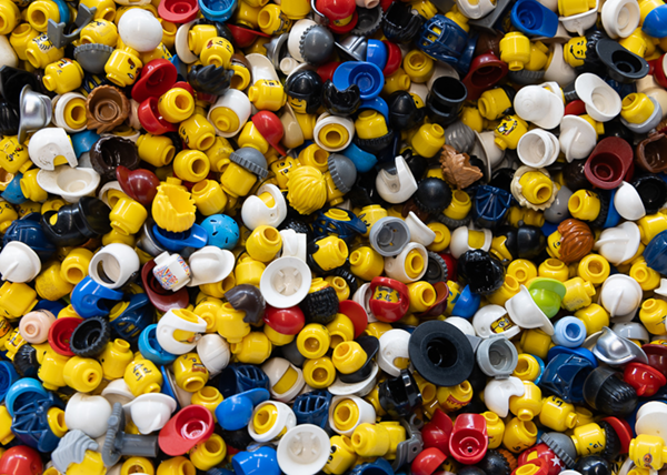 Bricks and Minifigs | Buy, Sell & Trade | LEGO products.