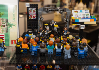 LEGO® Resale Store | Buy - Sell - Trade | Bricks and Minifigs - Kalamazoo