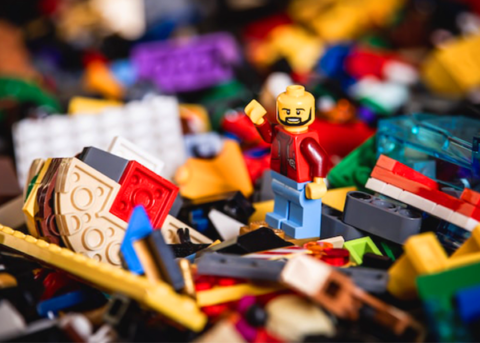 Bricks and Minifigs | Buy, Sell & Trade | LEGO products.