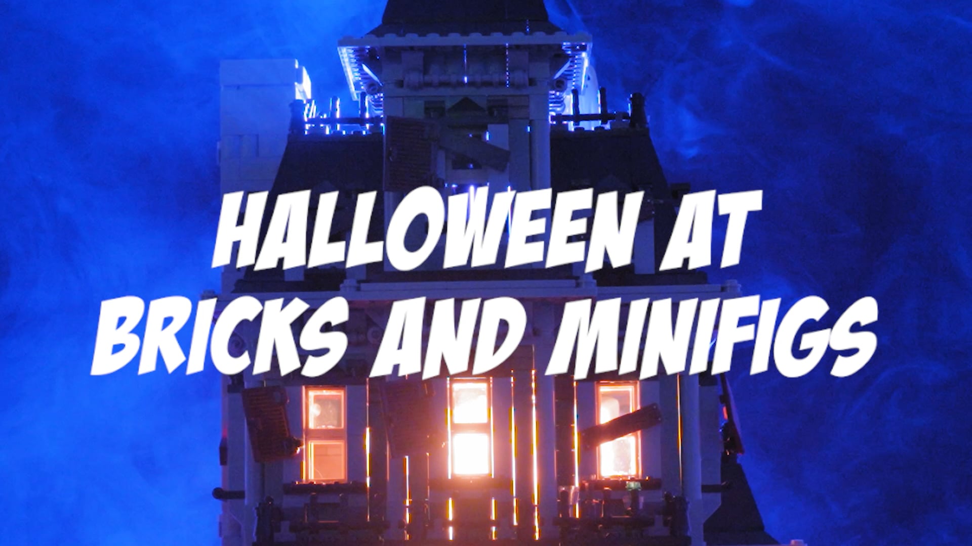 What Are the Best LEGO® Halloween Sets? | Bricks & Minifigs®