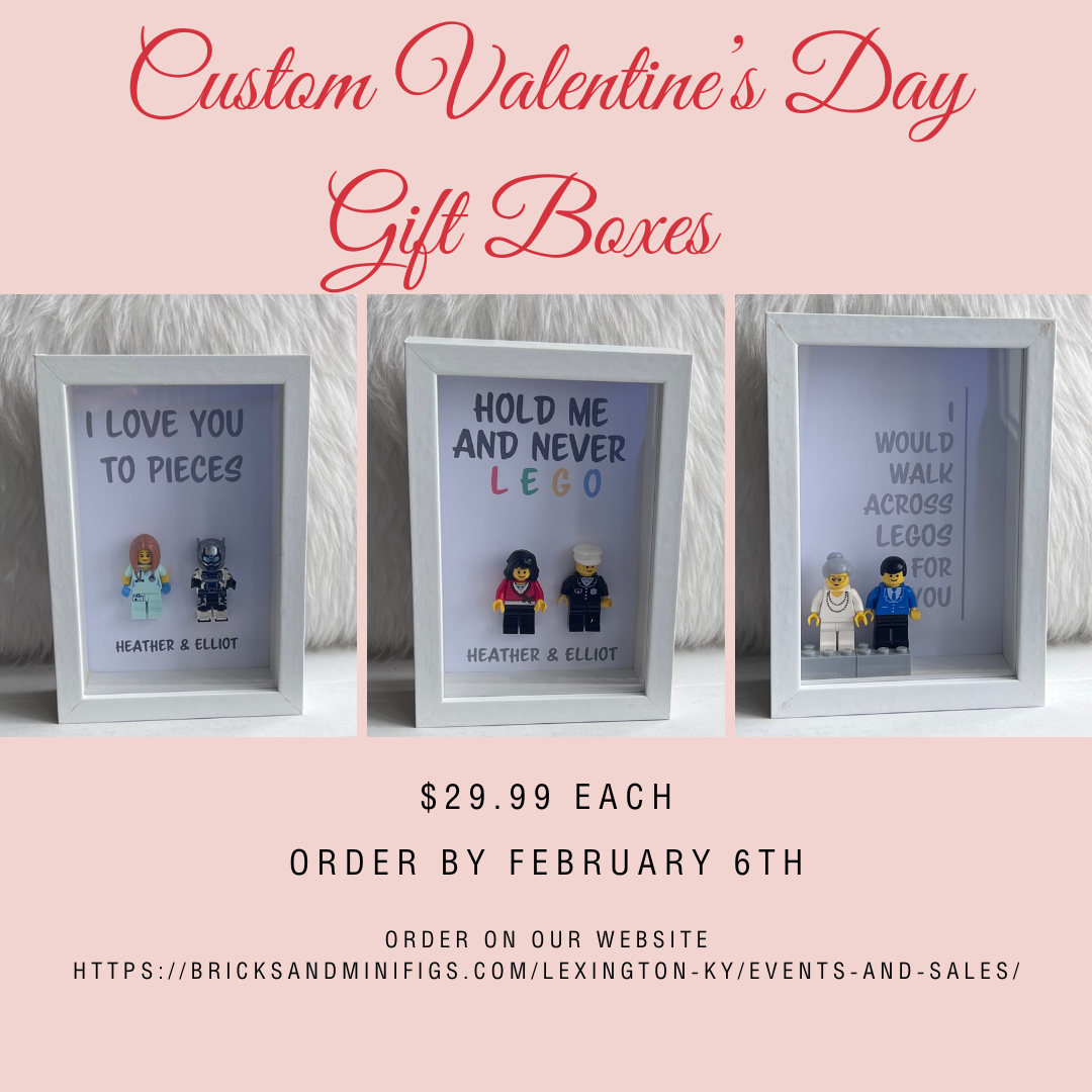 Events and Sales - Kentucky – Lexington