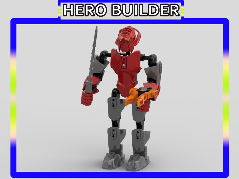 Build A Hero In-Store Event - Colorado – Littleton