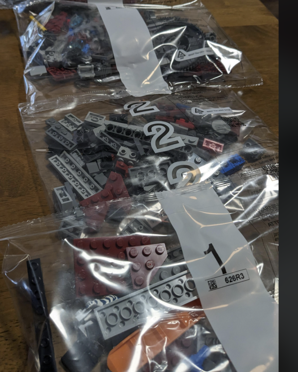 How to Buy Retired or Rare LEGO® Sets &Minifigs — And Break Them Down ...