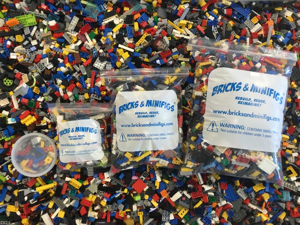 LEGO® Resale Store | Buy - Sell - Trade | Bricks and Minifigs ...