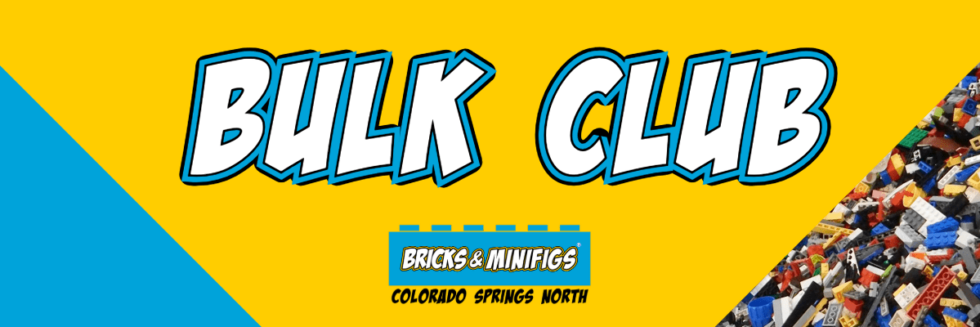 Bulk Club - Colorado – Colorado Springs North