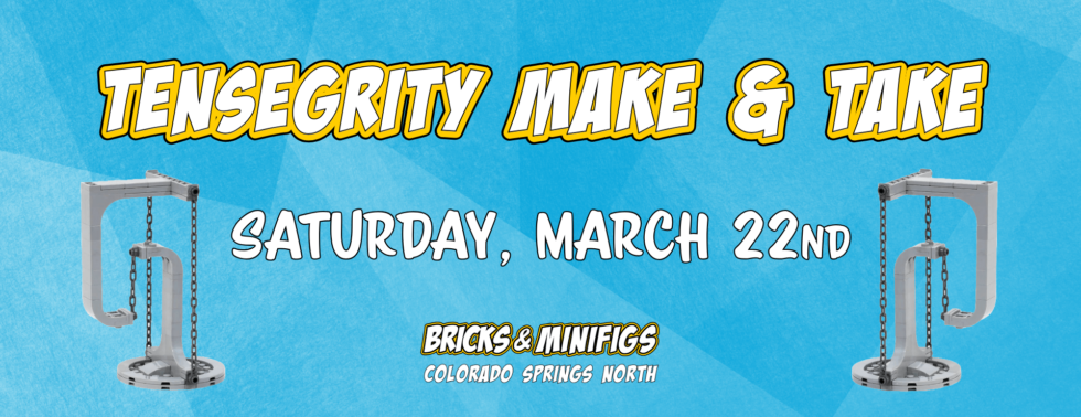 Tensegrity Make & Take Instructions - Colorado – Colorado Springs North